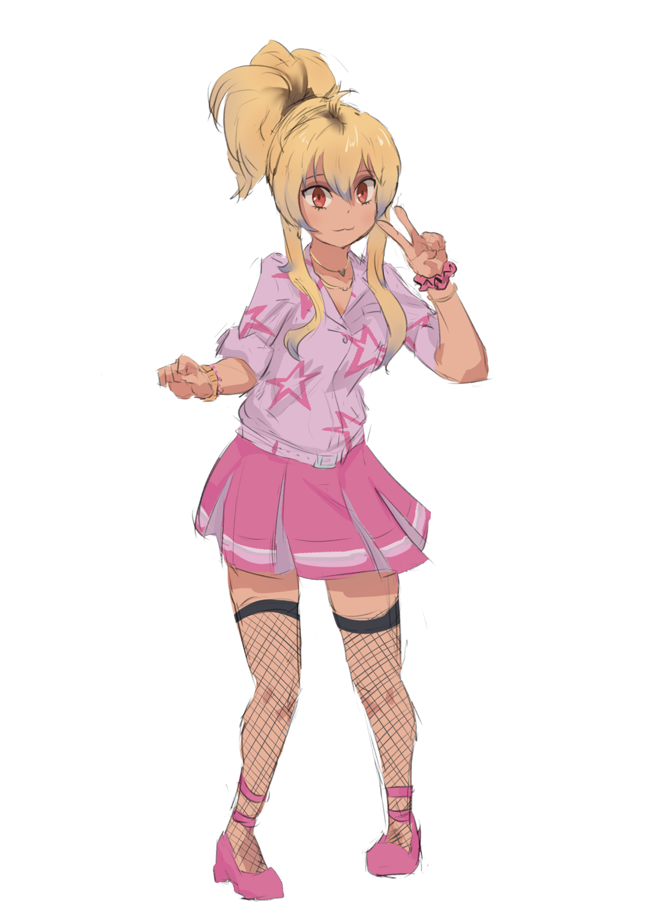 Lessons in Love - A video game by Selebus